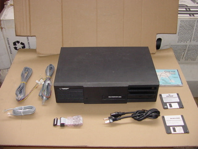 MULTISERVER 3000 – Surplus City Liquidators