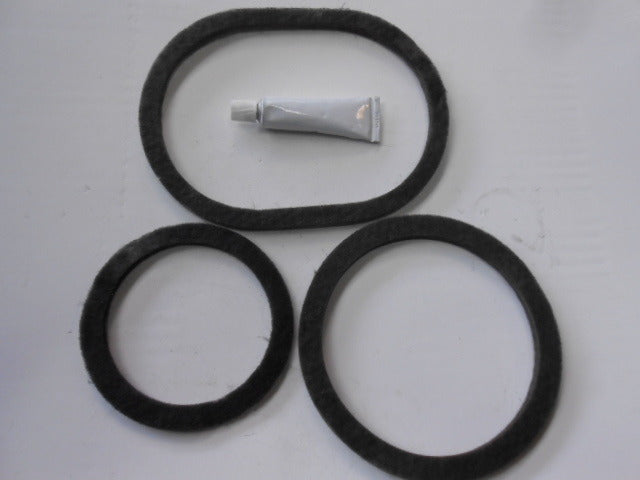 3 VENT GASKETS ALL MODELS – Surplus City Liquidators