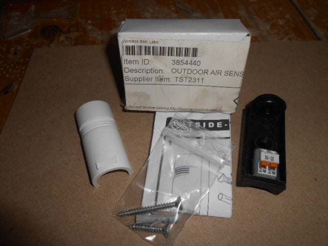 Outdoor Air Temperature Sensor – Surplus City Liquidators