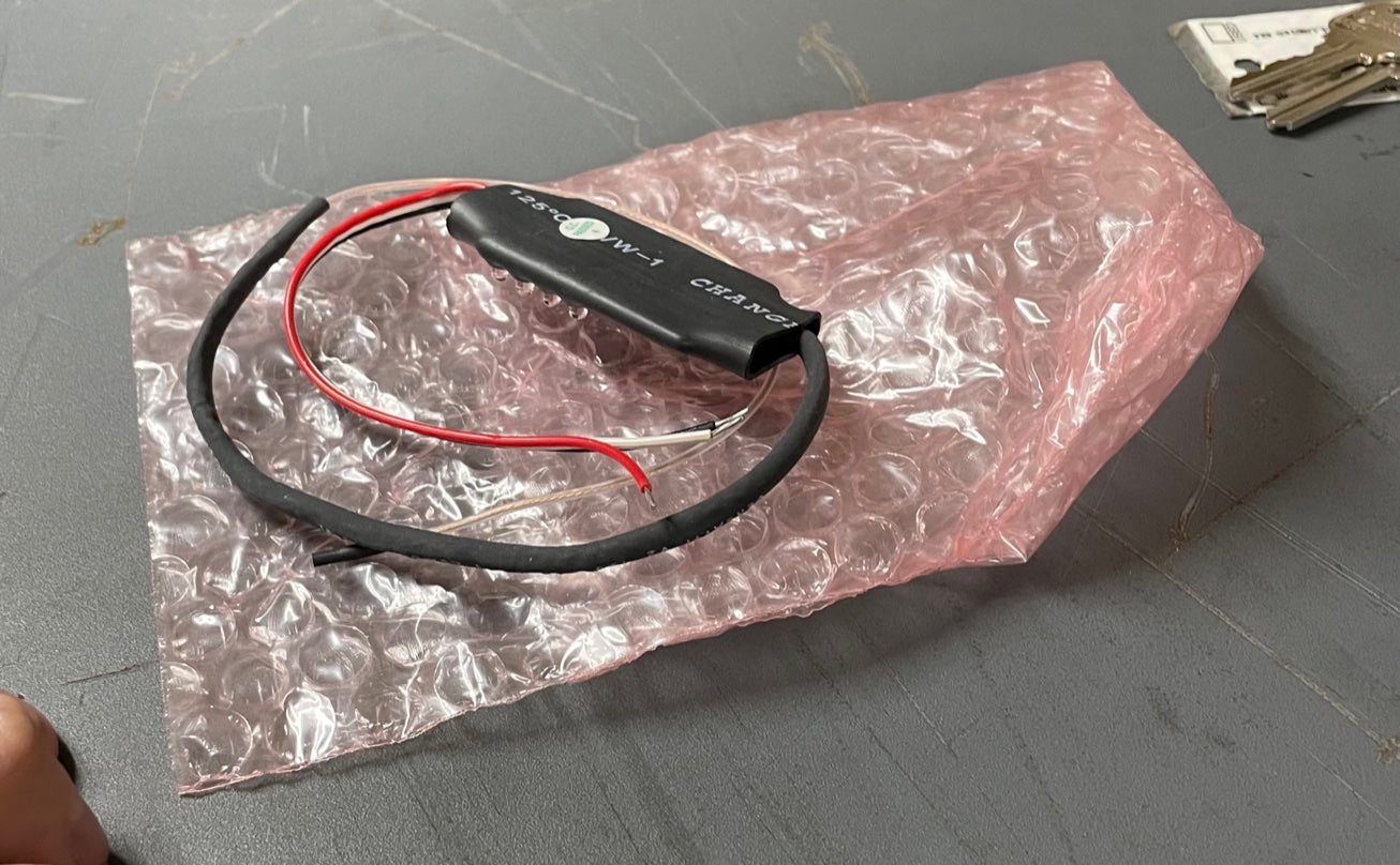 WIRELESS REMOTE SENSOR – Surplus City Liquidators