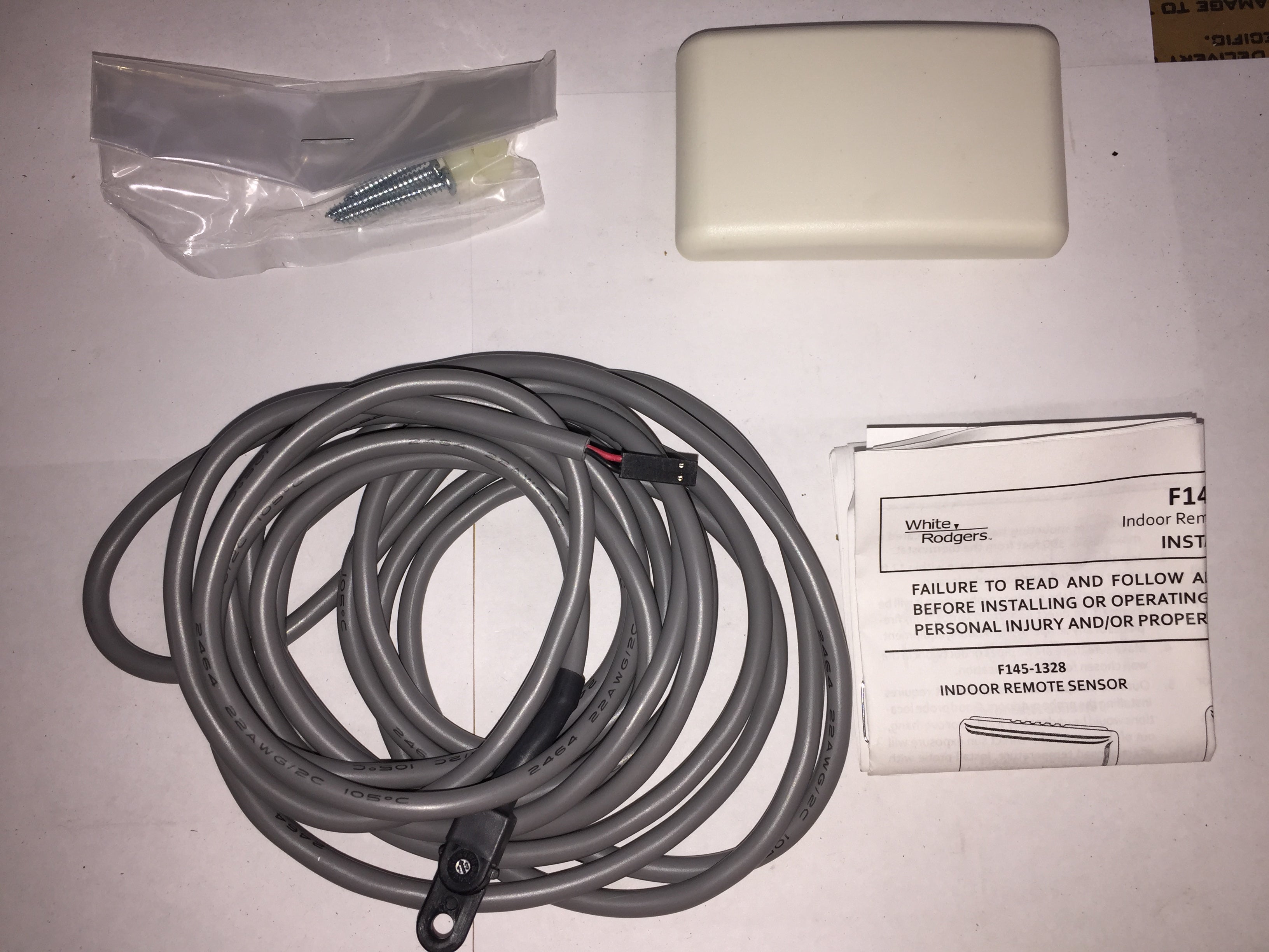 Outdoor Remote Sensor – Surplus City