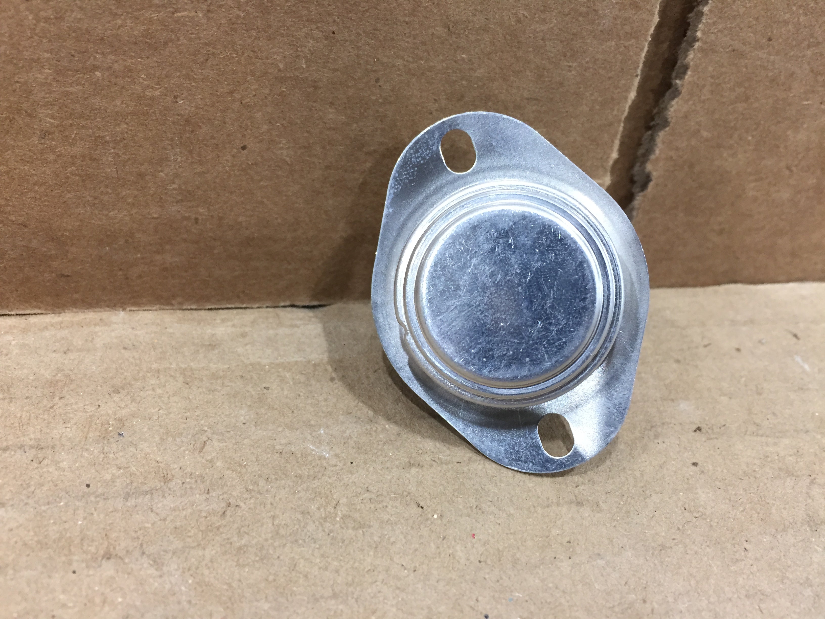 TEMPERATURE CONTROL – Surplus City Liquidators