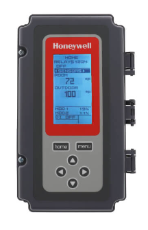 Electronic Temperature Controller – Surplus City