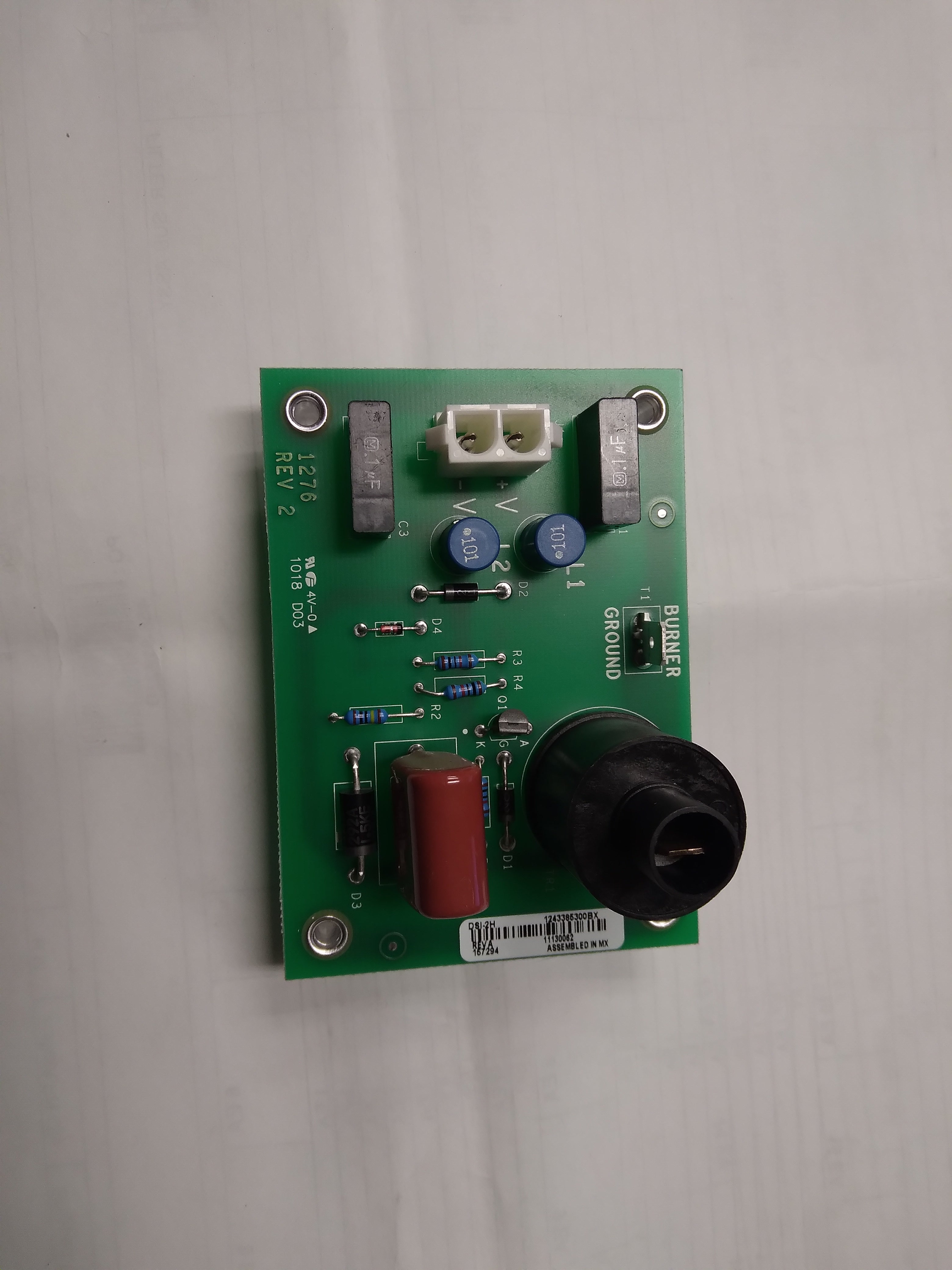 DSI CONTROL BOARD – Surplus City Liquidators