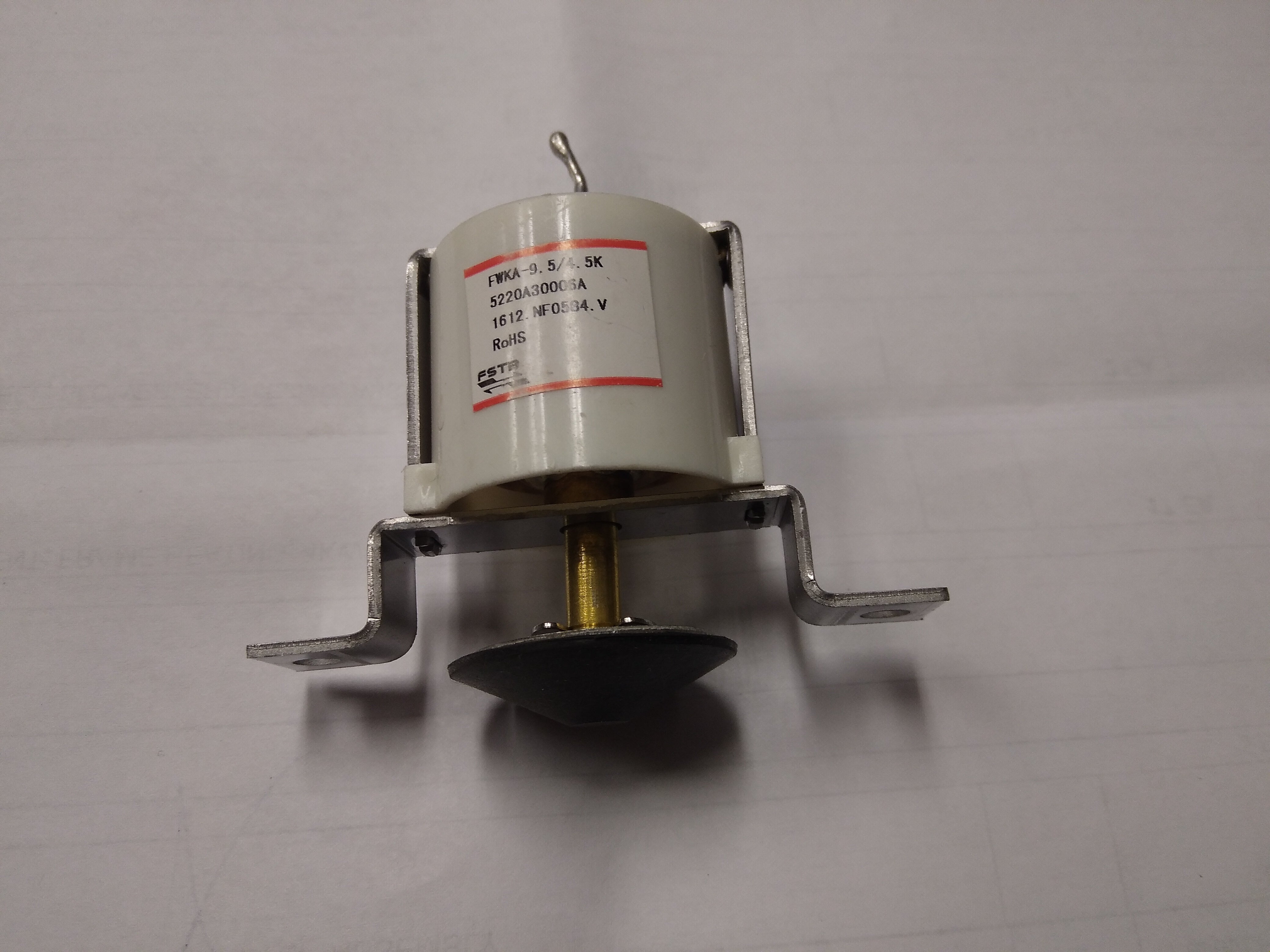 Temperature Actuated Drain Valve – Surplus City Liquidators
