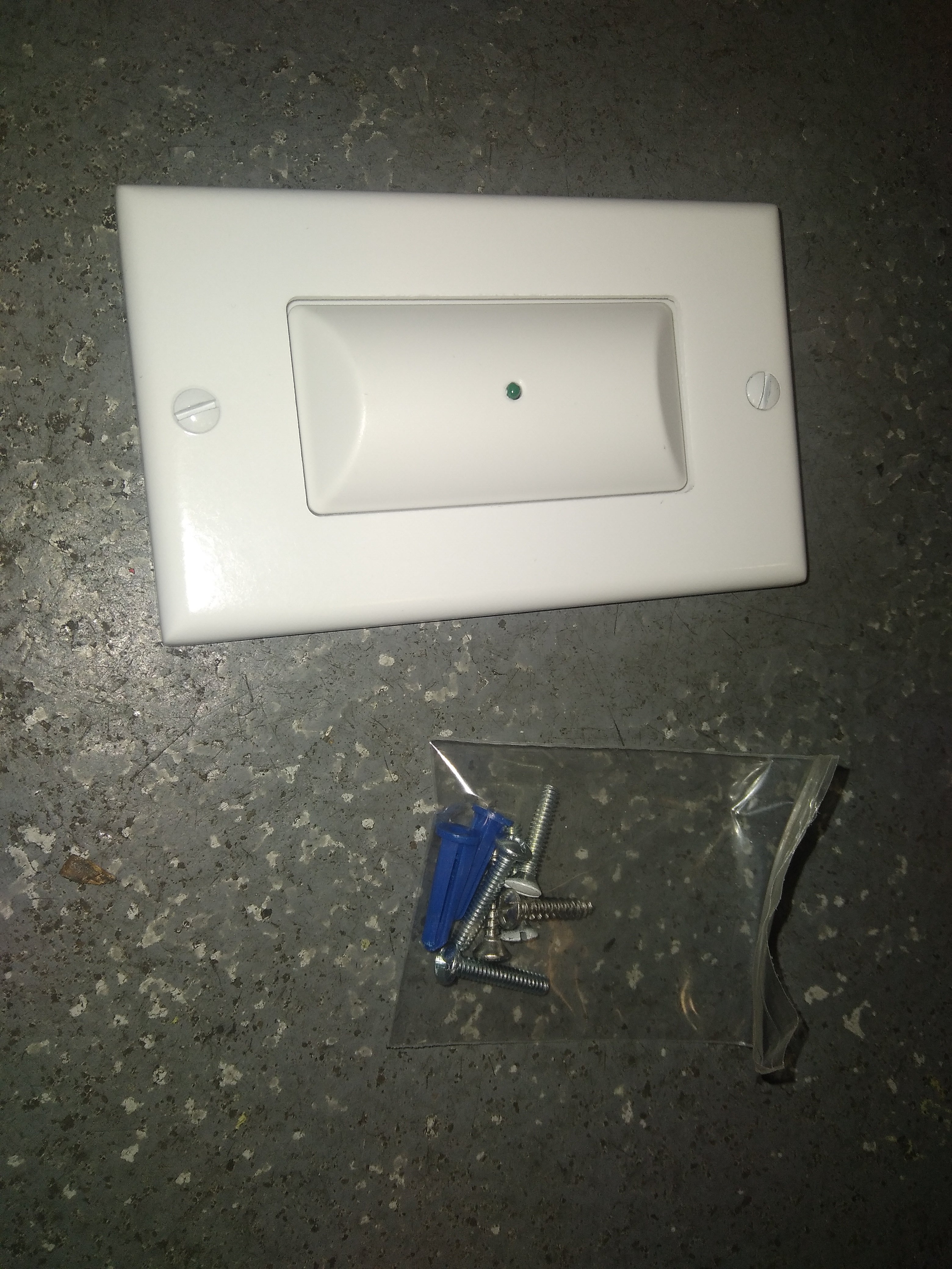 Remote Temperature Sensor – Surplus City