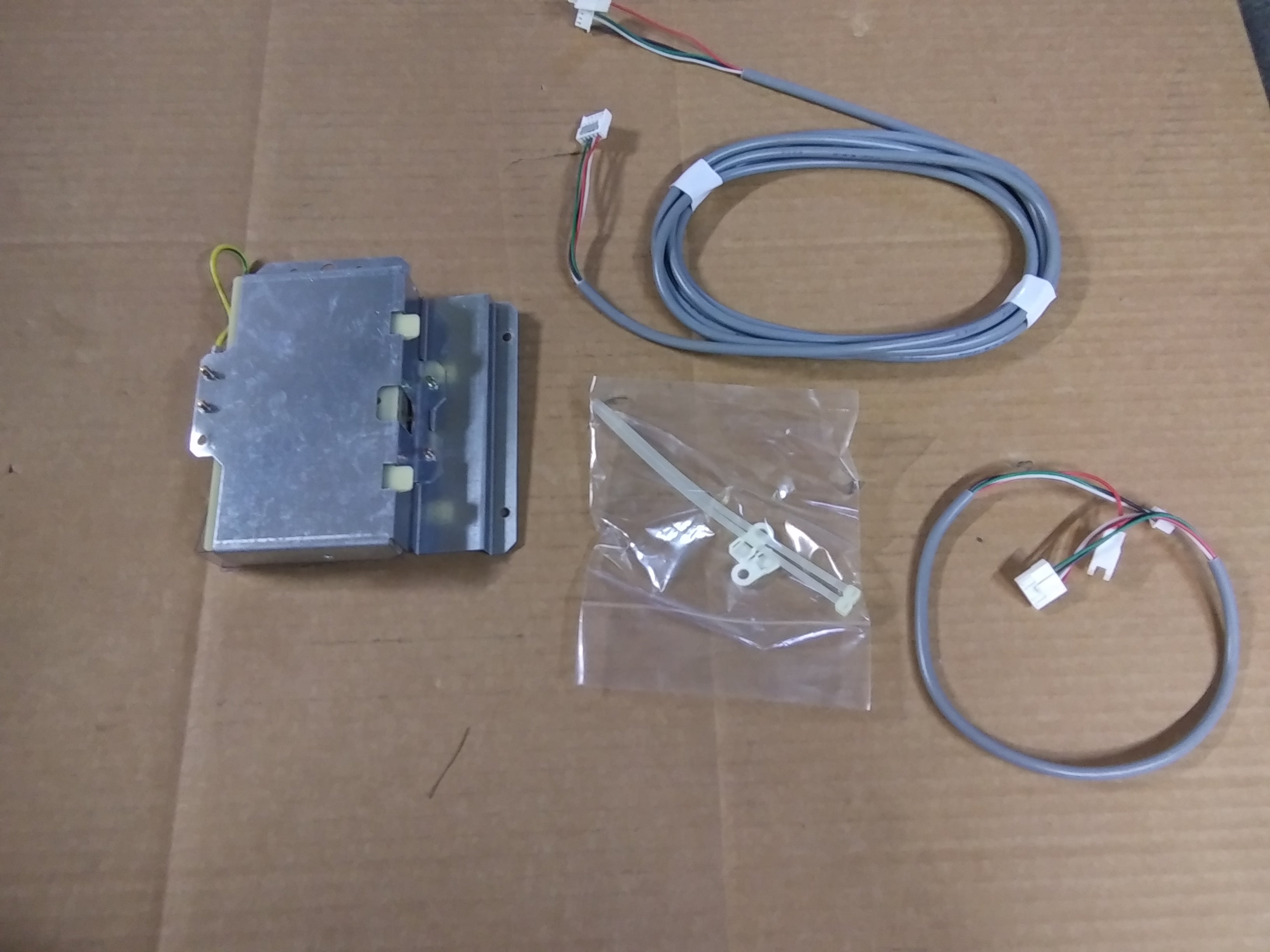 MANIFOLD ELECTRONIC CONTROL SYSTEM – Surplus City Liquidators