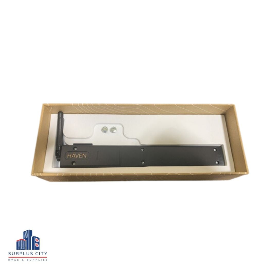 CENTRAL AIR MONITOR & CONTROLLER – Surplus City Liquidators