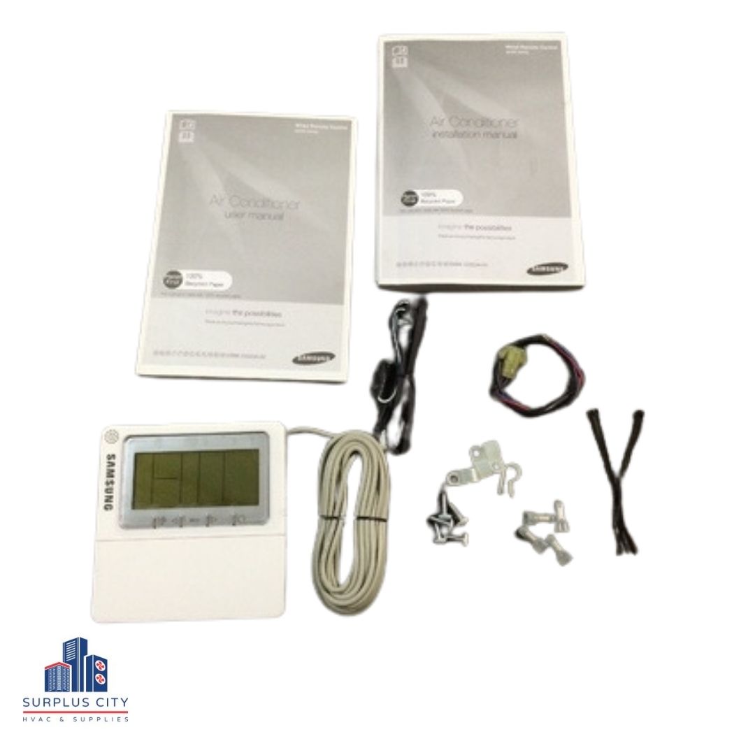 Wired Remote Controller – Surplus City