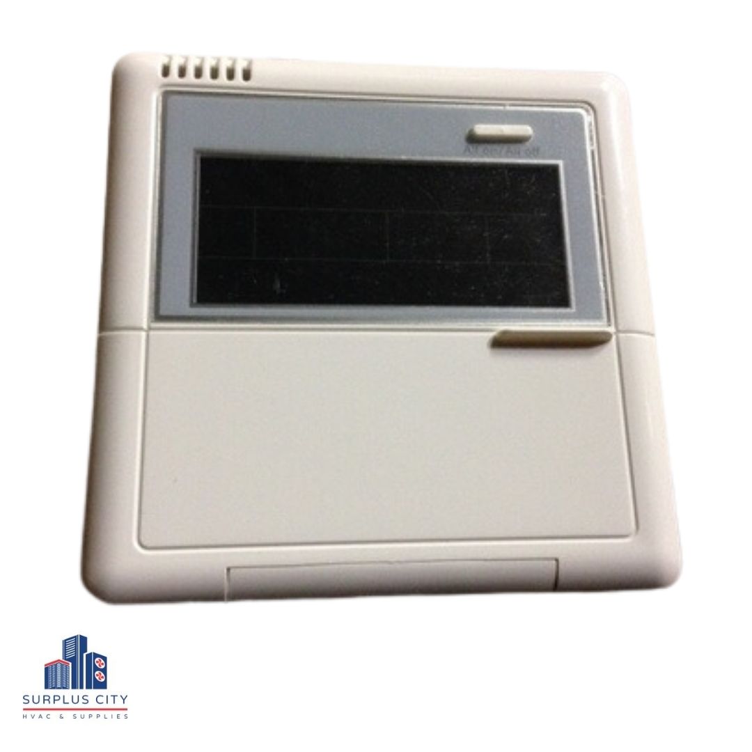 WIRED CENTRAL CONTROLLER – Surplus City Liquidators