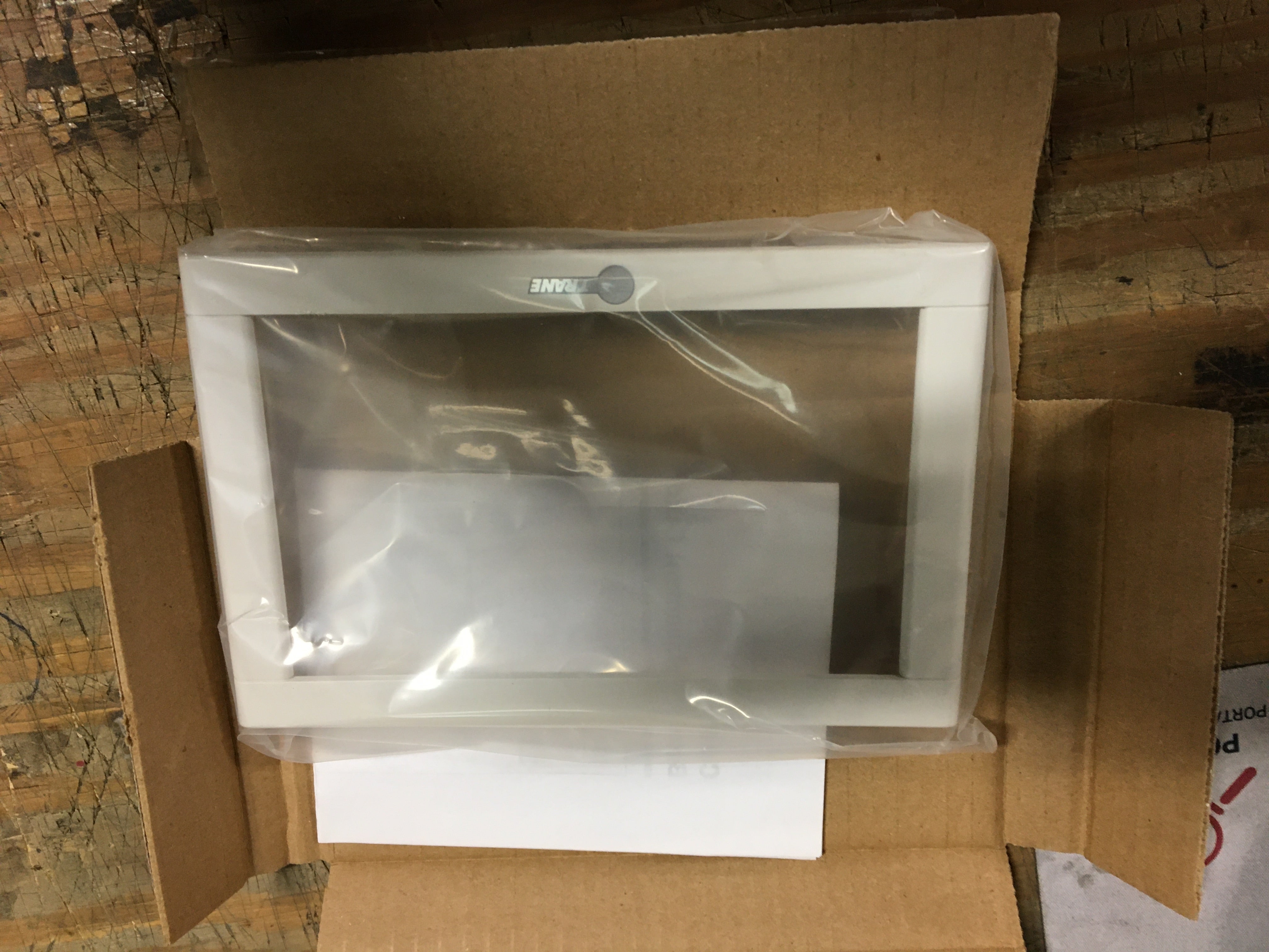 BEZEL COVER – Surplus City Liquidators