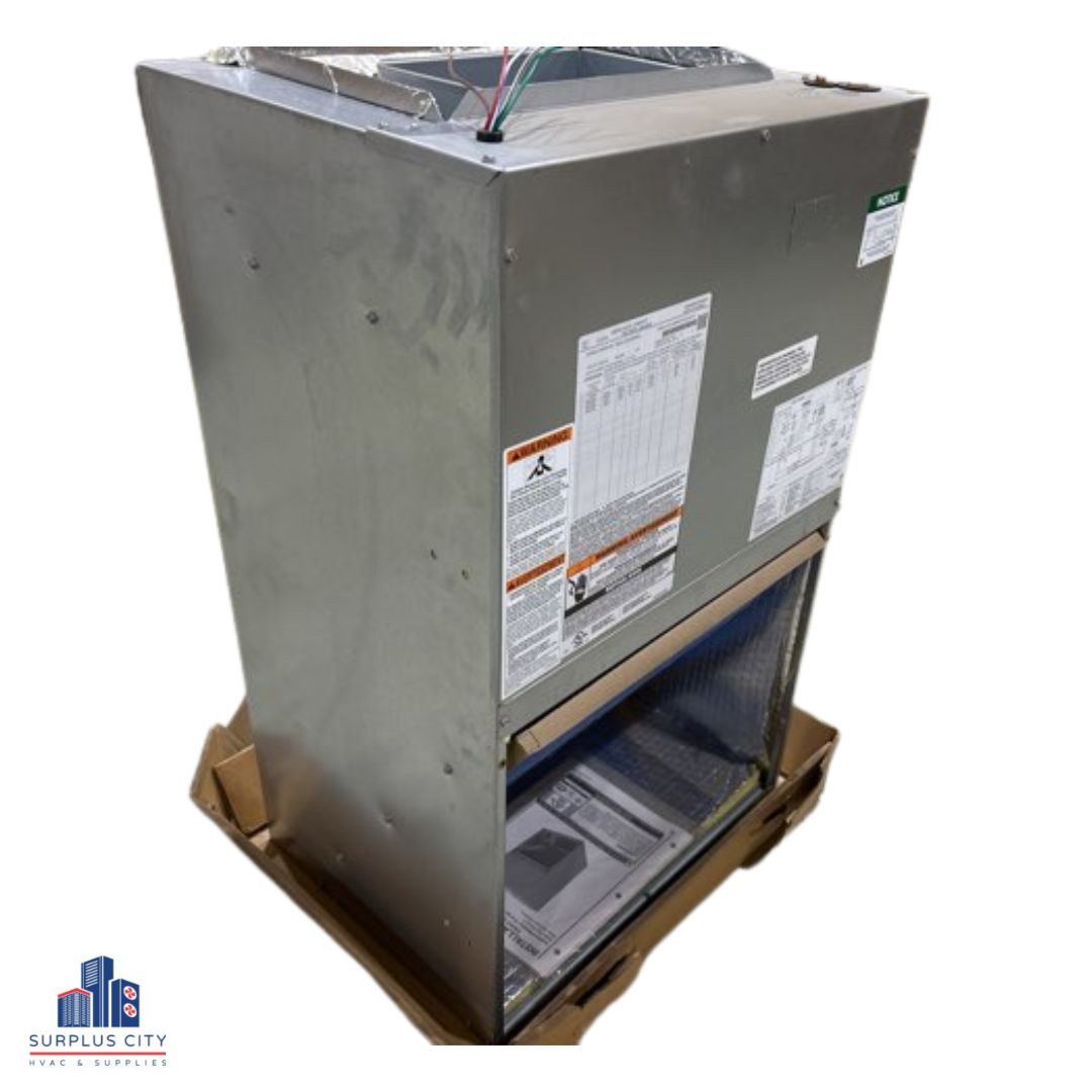 2 Ton AC/HP PSC Front Return Air Handler 208-240/60/1 R22/R-410A CFM 1 – Surplus City