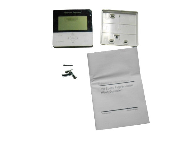 Pro Series Programmable Wired Controller – Surplus City