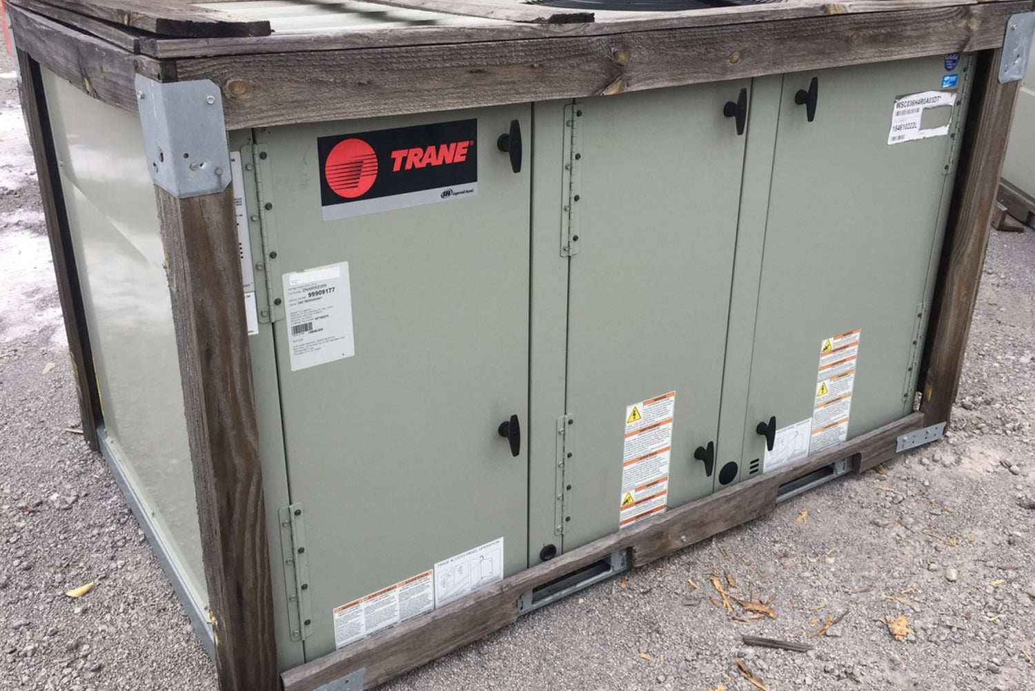 HVAC Packaged Units—Shop with Surplus City – Surplus City