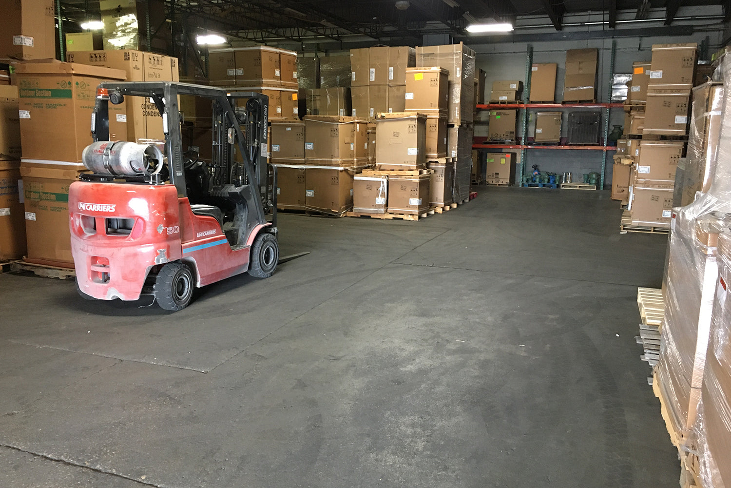 Packaged Units—Priced Right – Surplus City