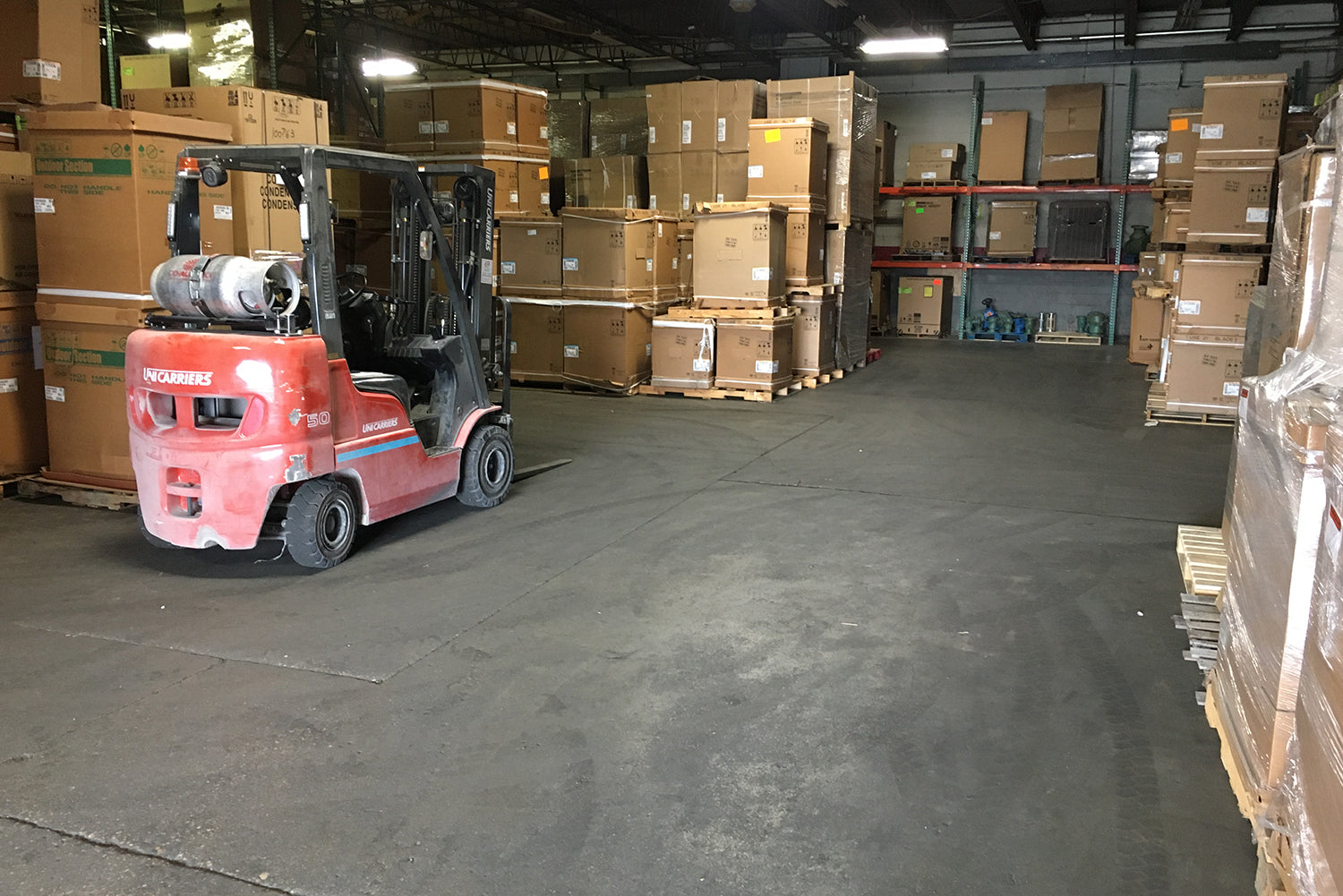 Commercial HVAC Equipment—Save with Surplus – Surplus City