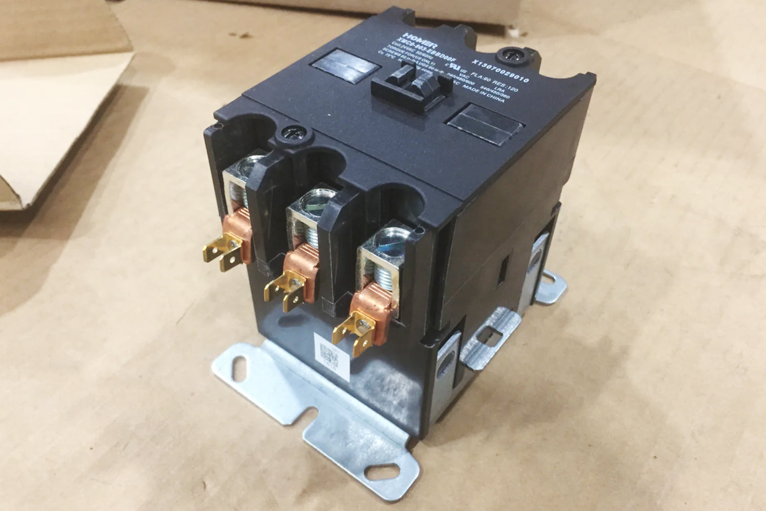 New HVAC Contactors and Starters for Sale – Surplus City