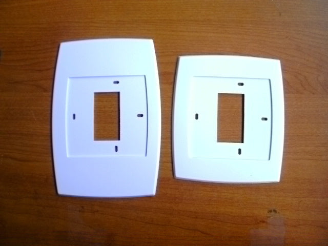 Small Wall Plate – Surplus City