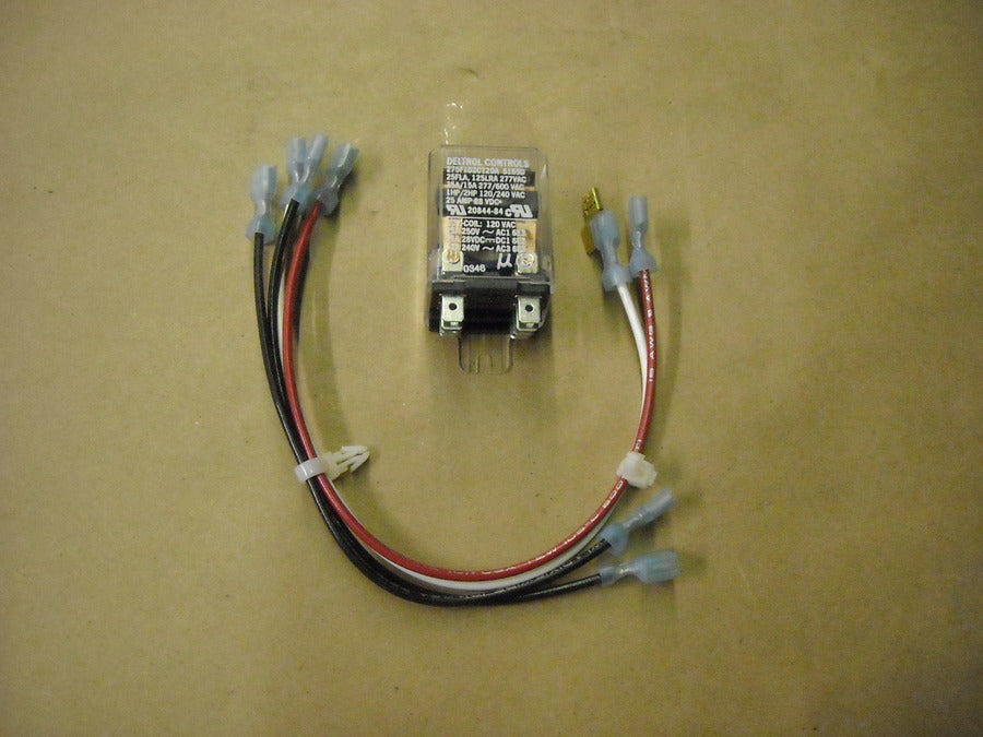 Ignition Control Kit – Surplus City