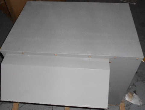 Fully Modulating Economizer 24/50-60 – Surplus City