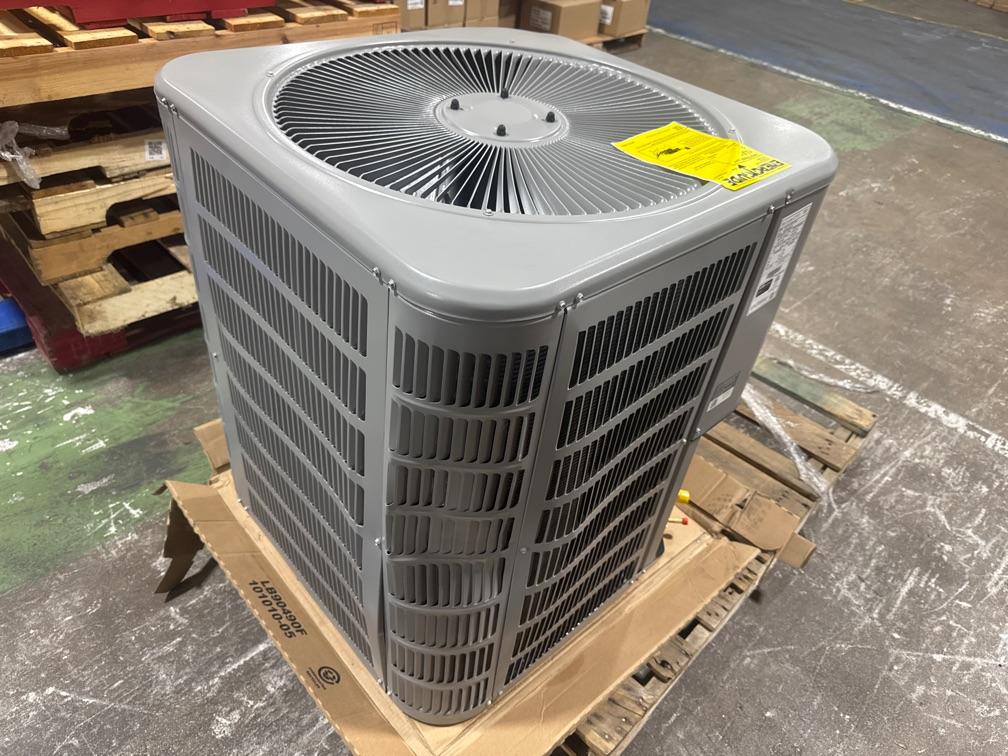 4 Ton Split-System Air Conditioner; 13 SEER, 208-230/60/1 R-410A ...