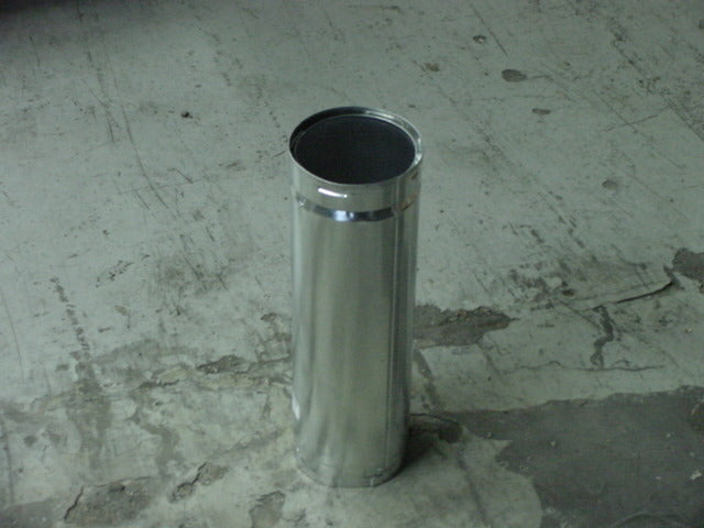 4" X 18" B-VENT PIPE – Surplus City