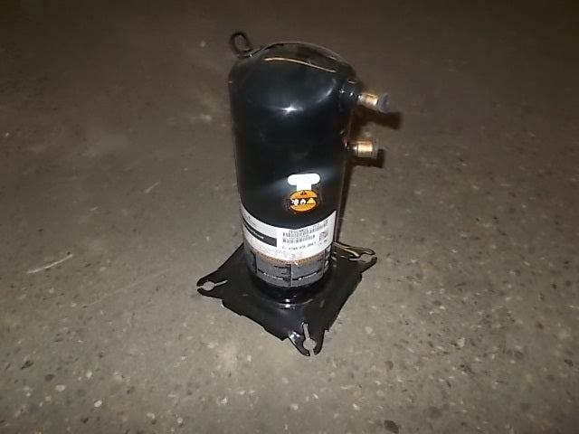 2 Ton 2-Stage Ultra Tech High Temp Ac/HP Scroll Compressor 460/380-420 ...