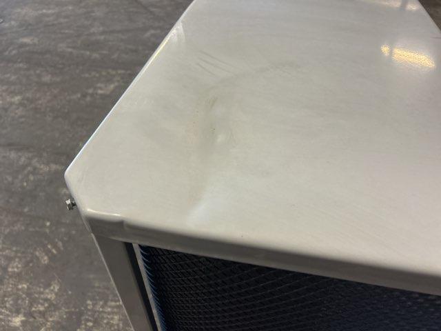 3 Ton Split System Horizontal Air Conditioner, 14 SEER, 208/230-60-1 ...