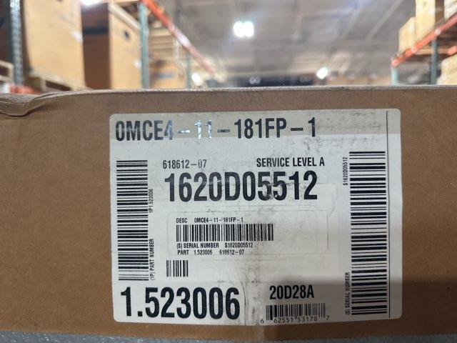 1.5 Ton Magic Pak Air Conditioning Packaged Unit, 11 EER, 208-230/60/1 ...