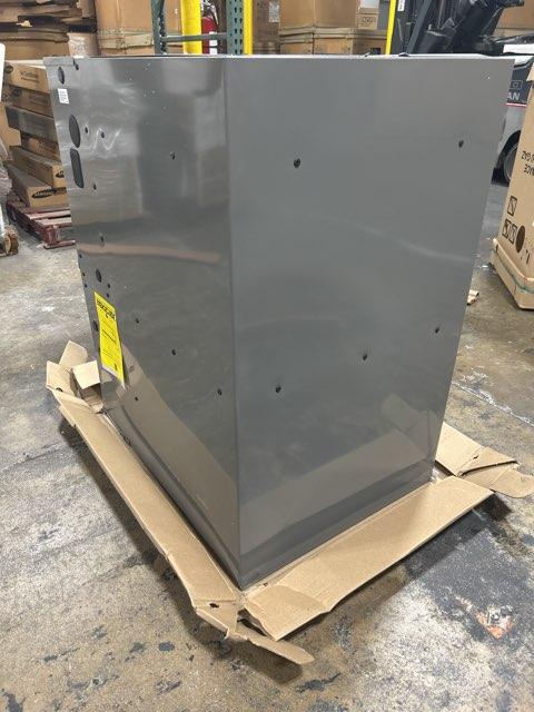 98,000 BTU 2-Stg Multiposition ECM Variable Speed Communicating Gas Fu ...