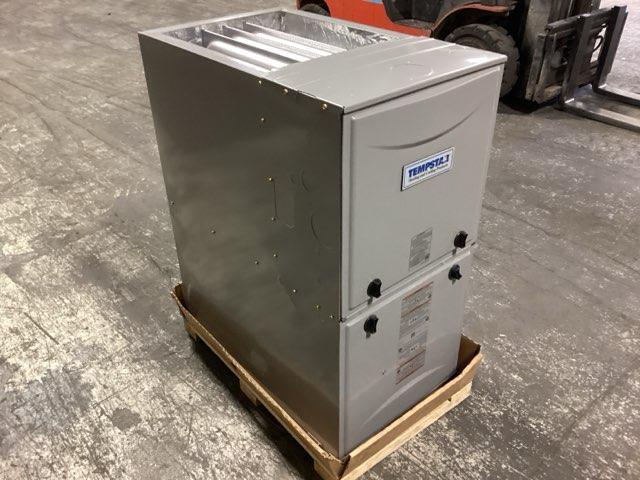 60,000 BTU 2-Stg Modulating Multi ECM Var Spd Communicating Gas Furnac ...