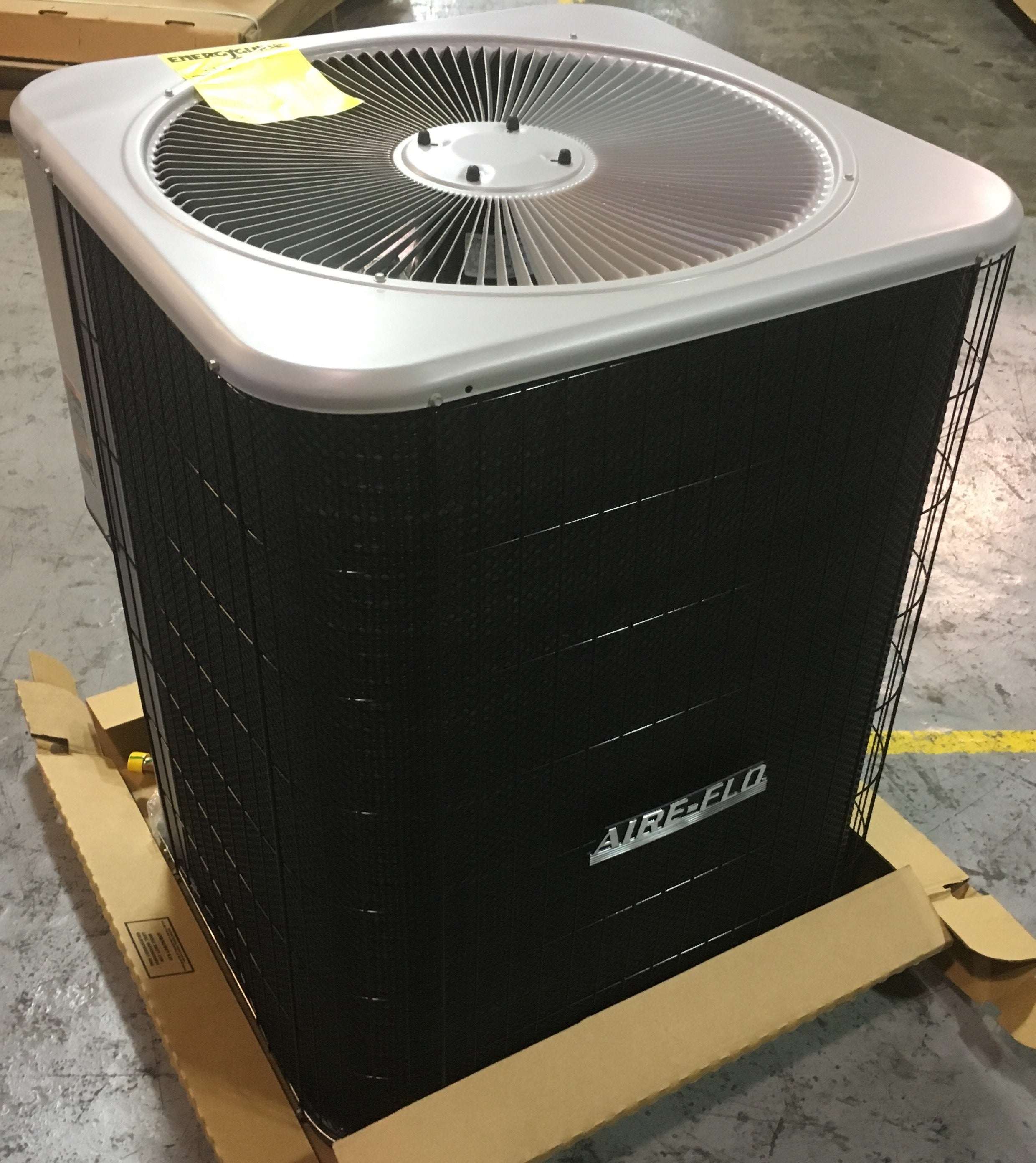 4 TON "MERIT" SERIES SPLIT-SYSTEM AIR CONDITIONER, 13 SEER 208-230/60 ...