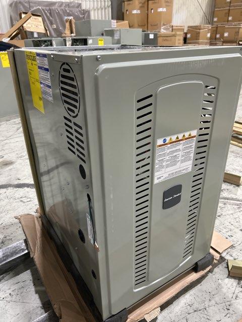 80,000 BTU Single-Stage Multiposition ECM Multi Speed Gas Furnace 80% ...