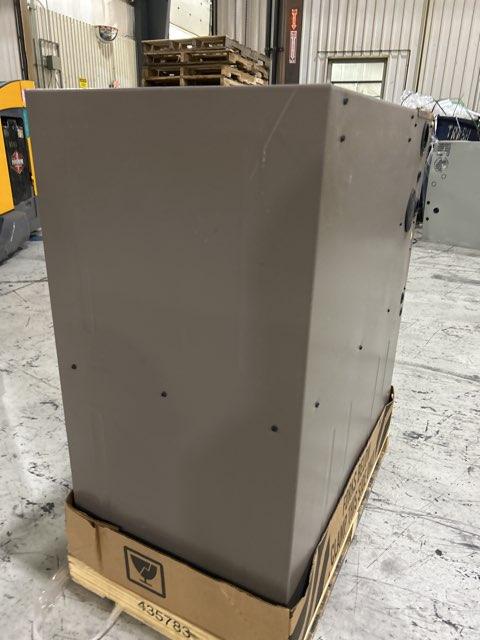 80,000 BTU Single-Stage Multiposition ECM Multi Speed Gas Furnace 95% ...