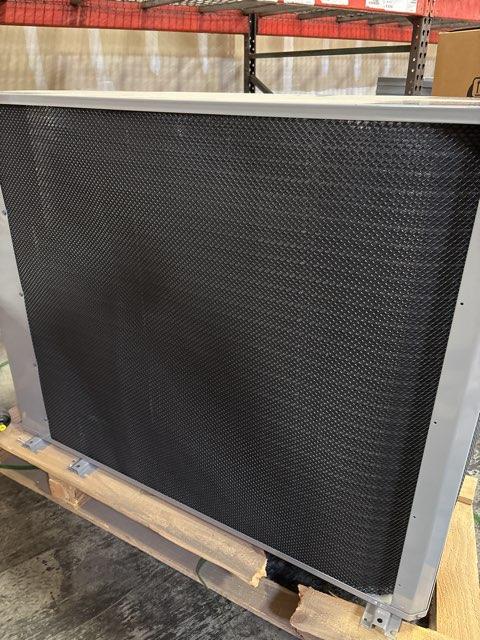 3.5 Ton Single-Stage Horizontal Split-System Air Conditioner 208-230/6 ...