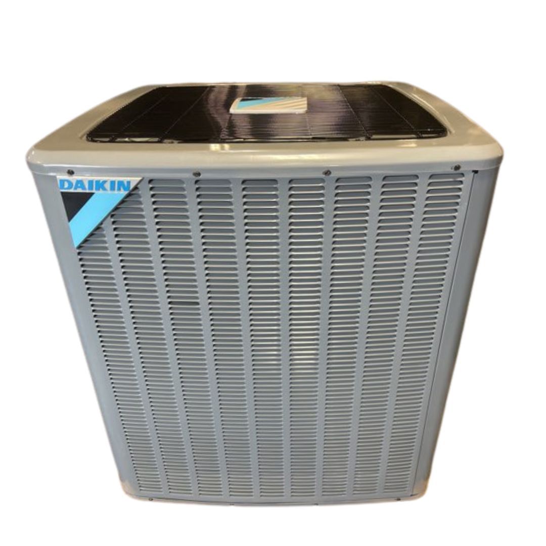 3 Ton Inverter SS Communicating AC 20 SEER and 3 Ton Multiposition Com ...