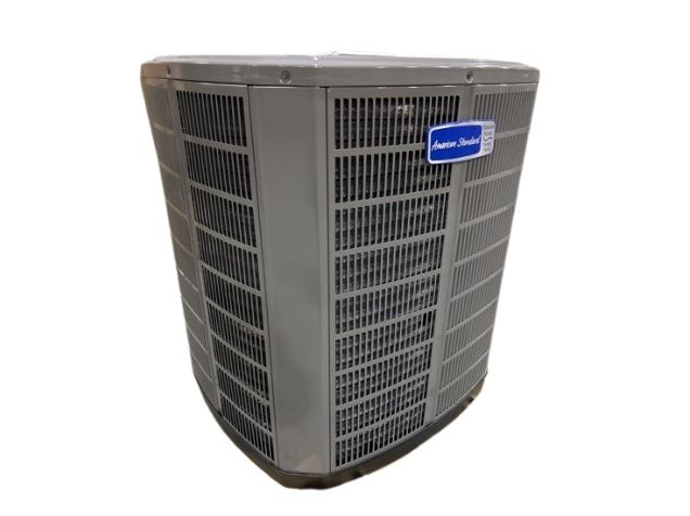 4 Ton Variable Speed Split-System Communicating Air Conditioner 208-23 ...