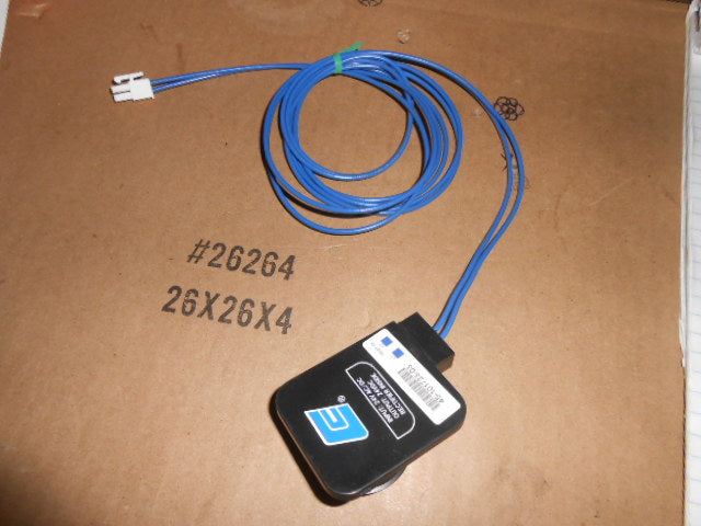 24V Molded Plug For Copeland Compressors – Surplus City Liquidators