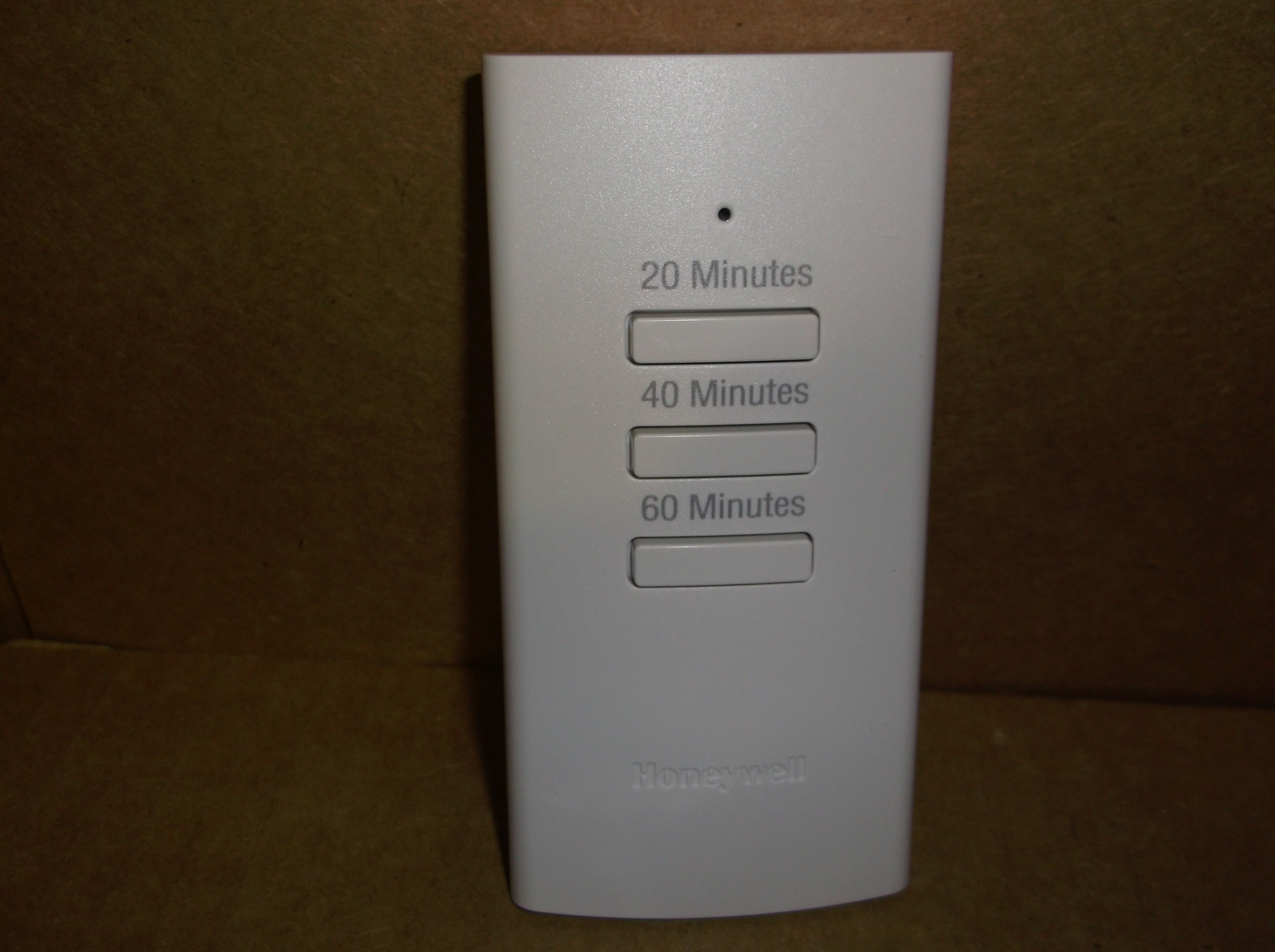 WIRELESS VENT FILTER BOOST REMOTE – Surplus City Liquidators