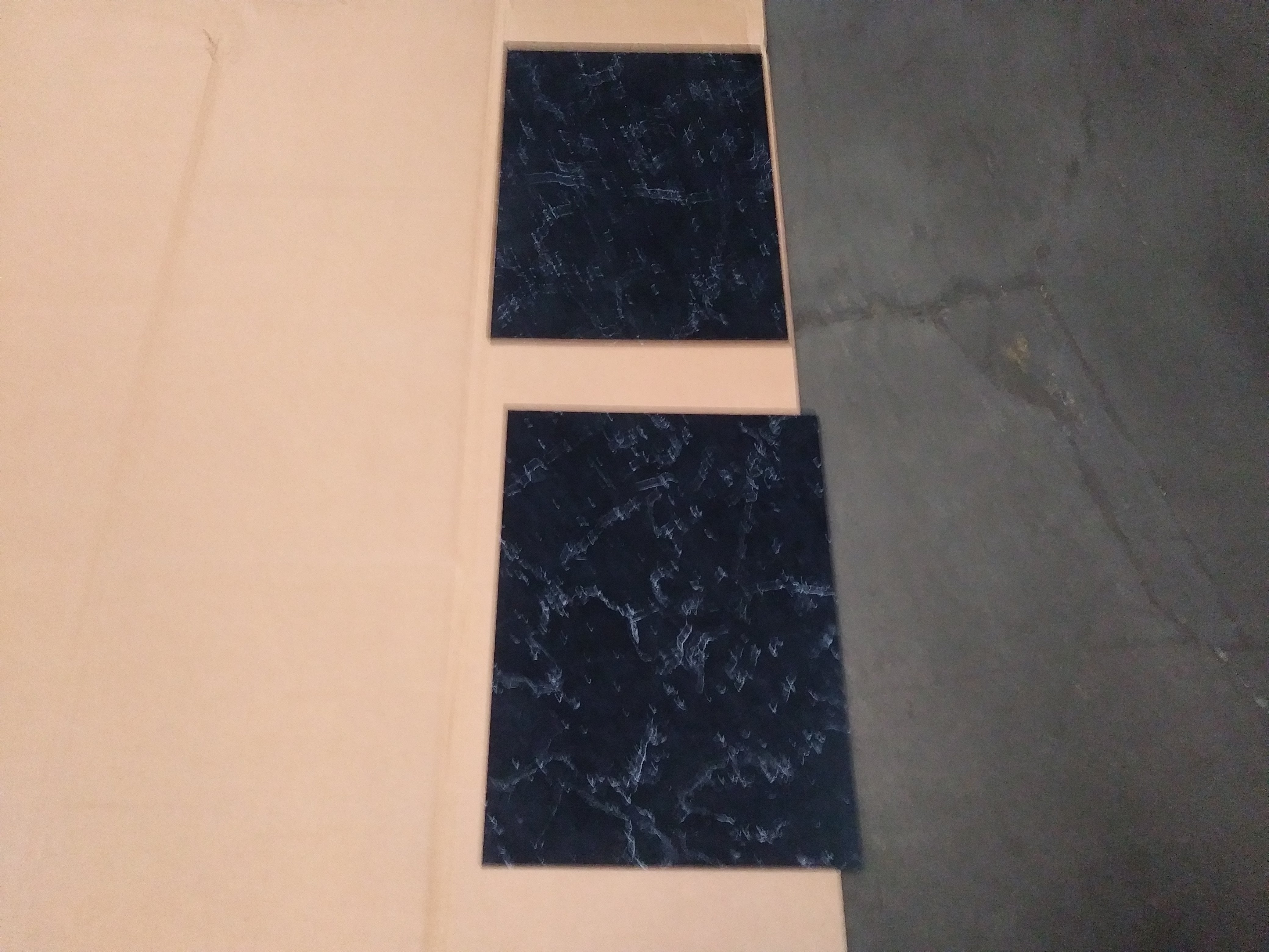 LAMINATES FOR MANTEL BASE FULL/FLUSH – Surplus City