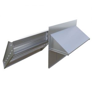 15 TON DOWNFLOW/HORIZONTAL CONVERTIBLE ECONOMIZER/W ADB – Surplus City ...