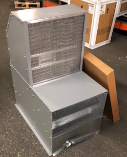 DOWNFLOW MODULATING ECONOMIZER FOR ALL "SG13B" PACKAGED UNITS – Surplus ...