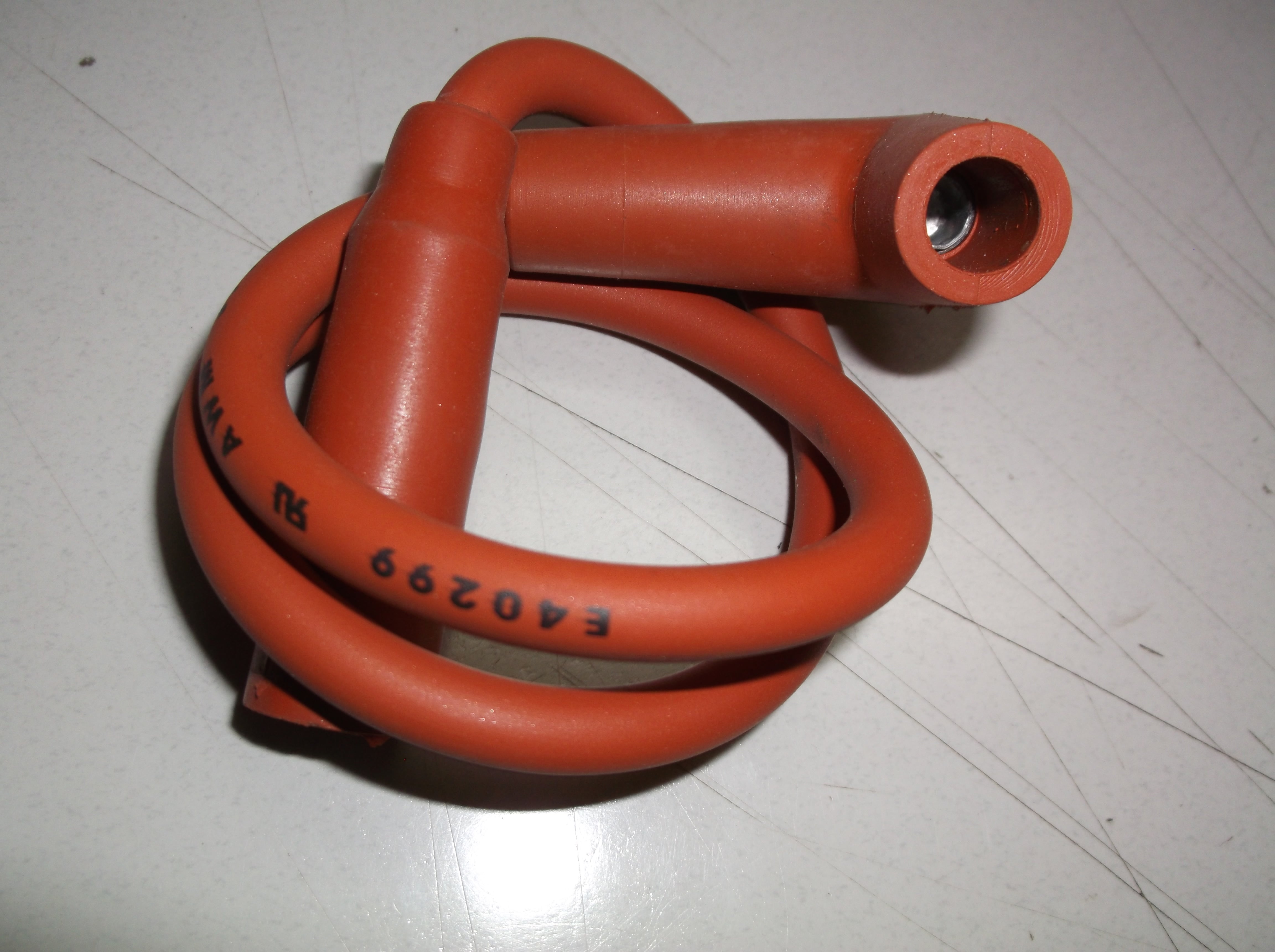16" Long H/W Spark Ignition Wire – Surplus City