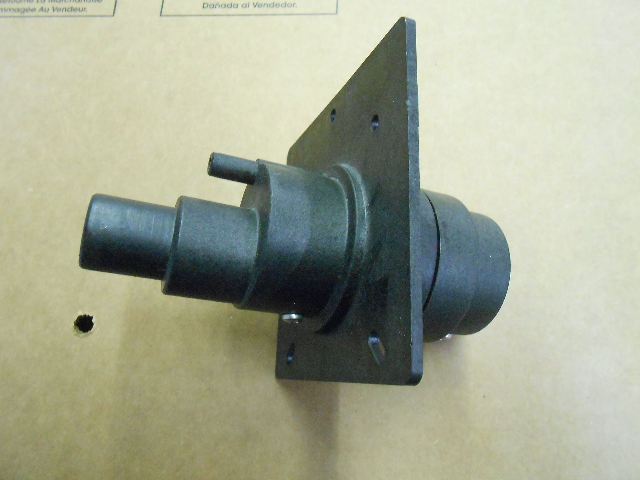 STEAM DUCT MOUNT KIT – Surplus City Liquidators