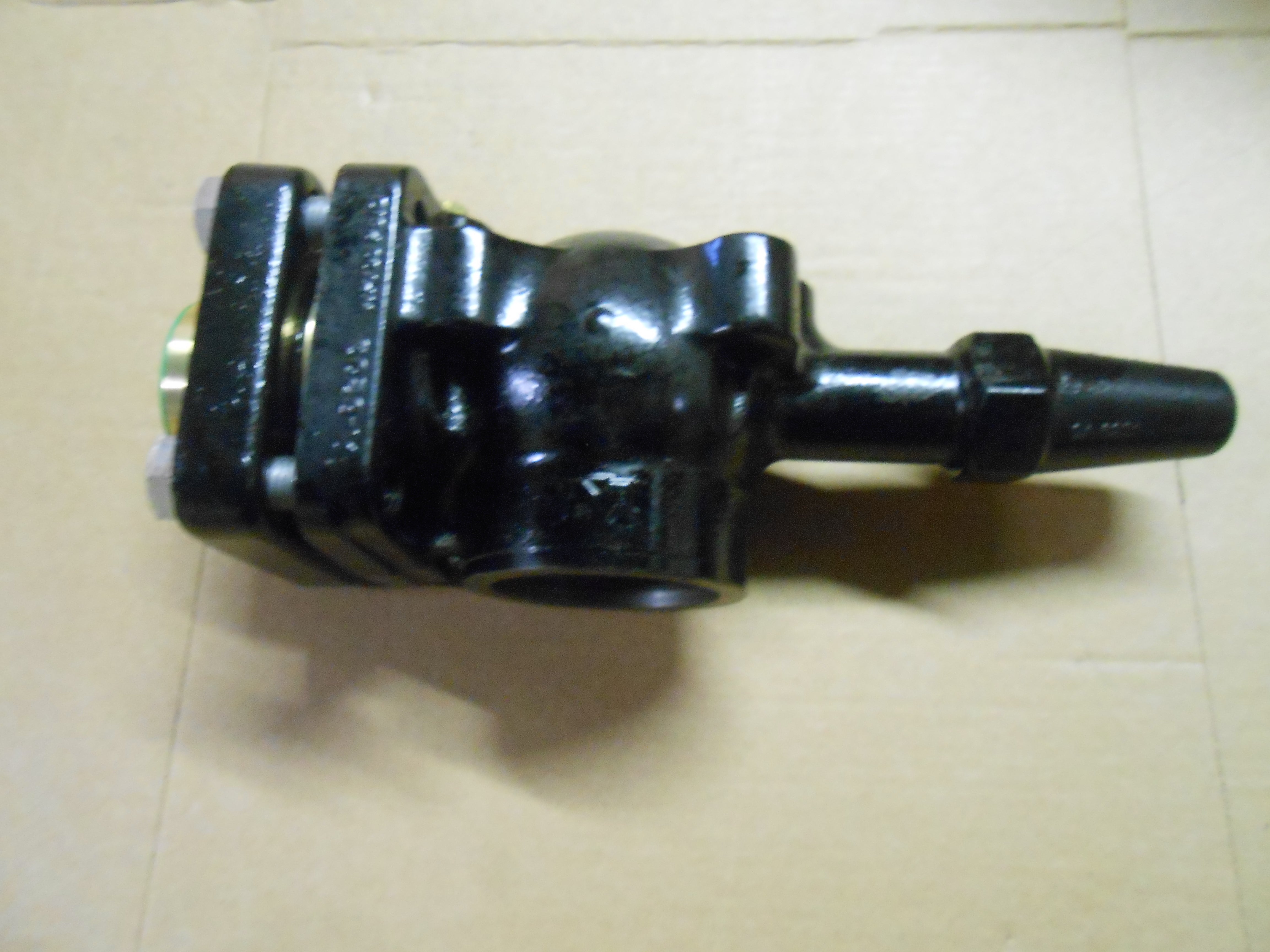2-5/8" ODI ANG DISCHARGE VALVE – Surplus City Liquidators