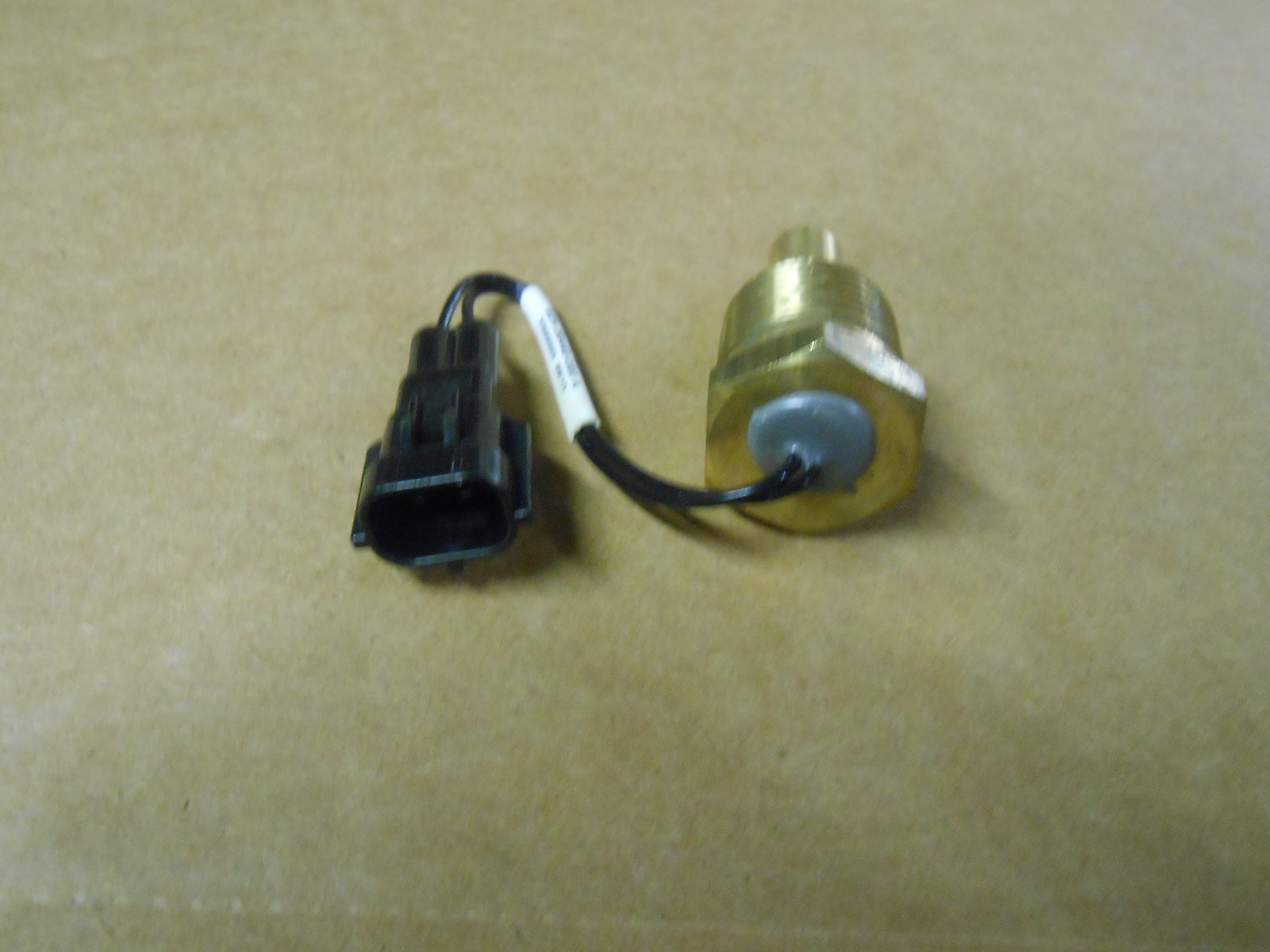 TEMPERATURE SENSOR 50,000 OHMS – Surplus City