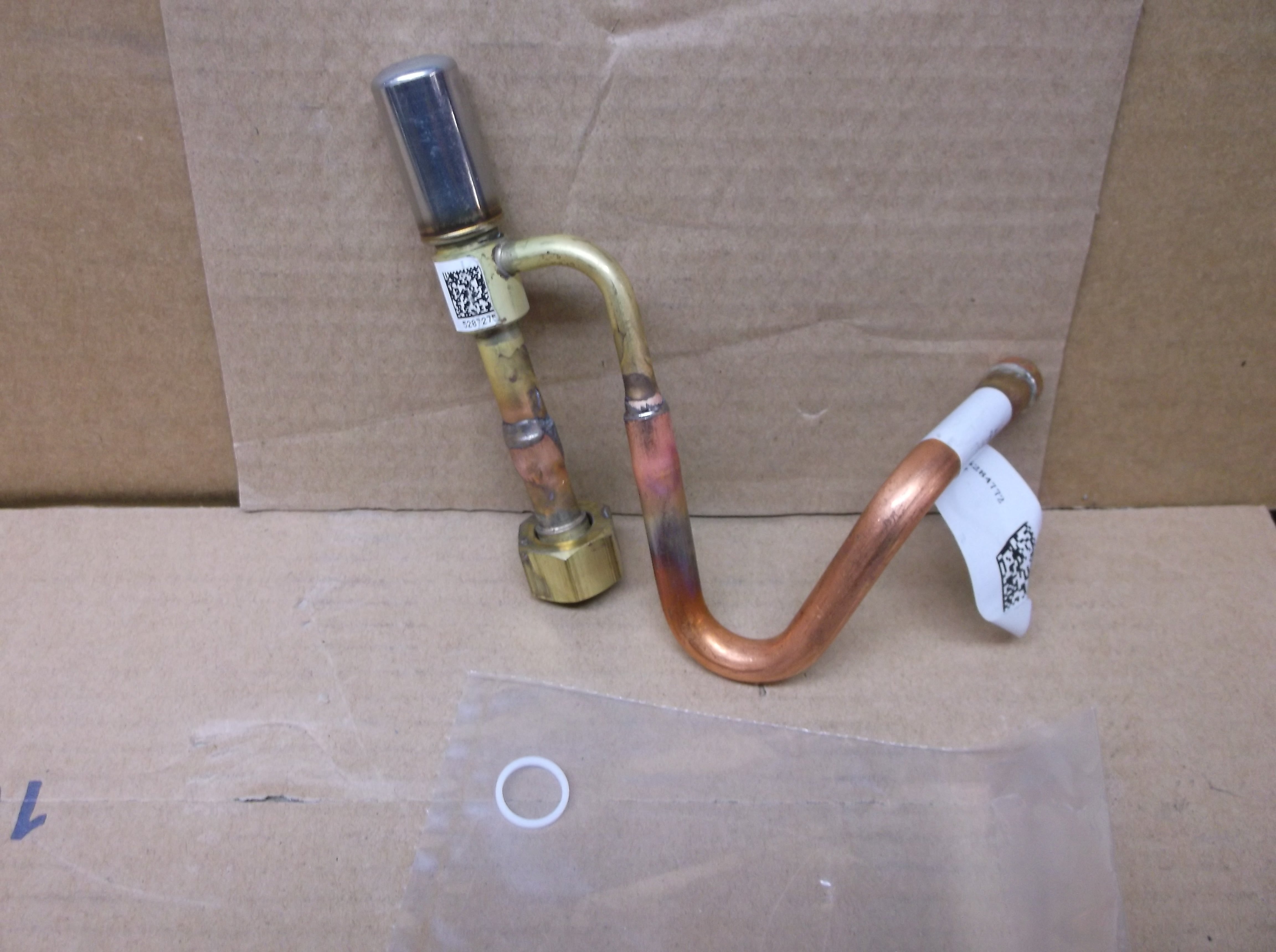 Electronic Expansion Valve(Eev) Kit – Surplus City Liquidators