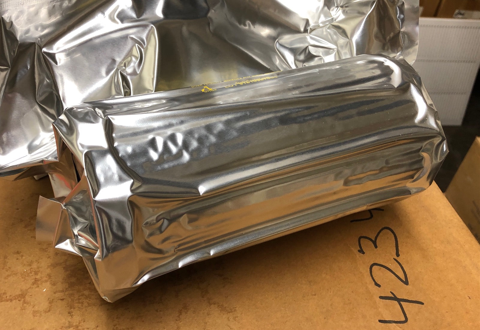 SUCTION DRIER CORE FOR ALCO SHELL BTAS-5 – Surplus City