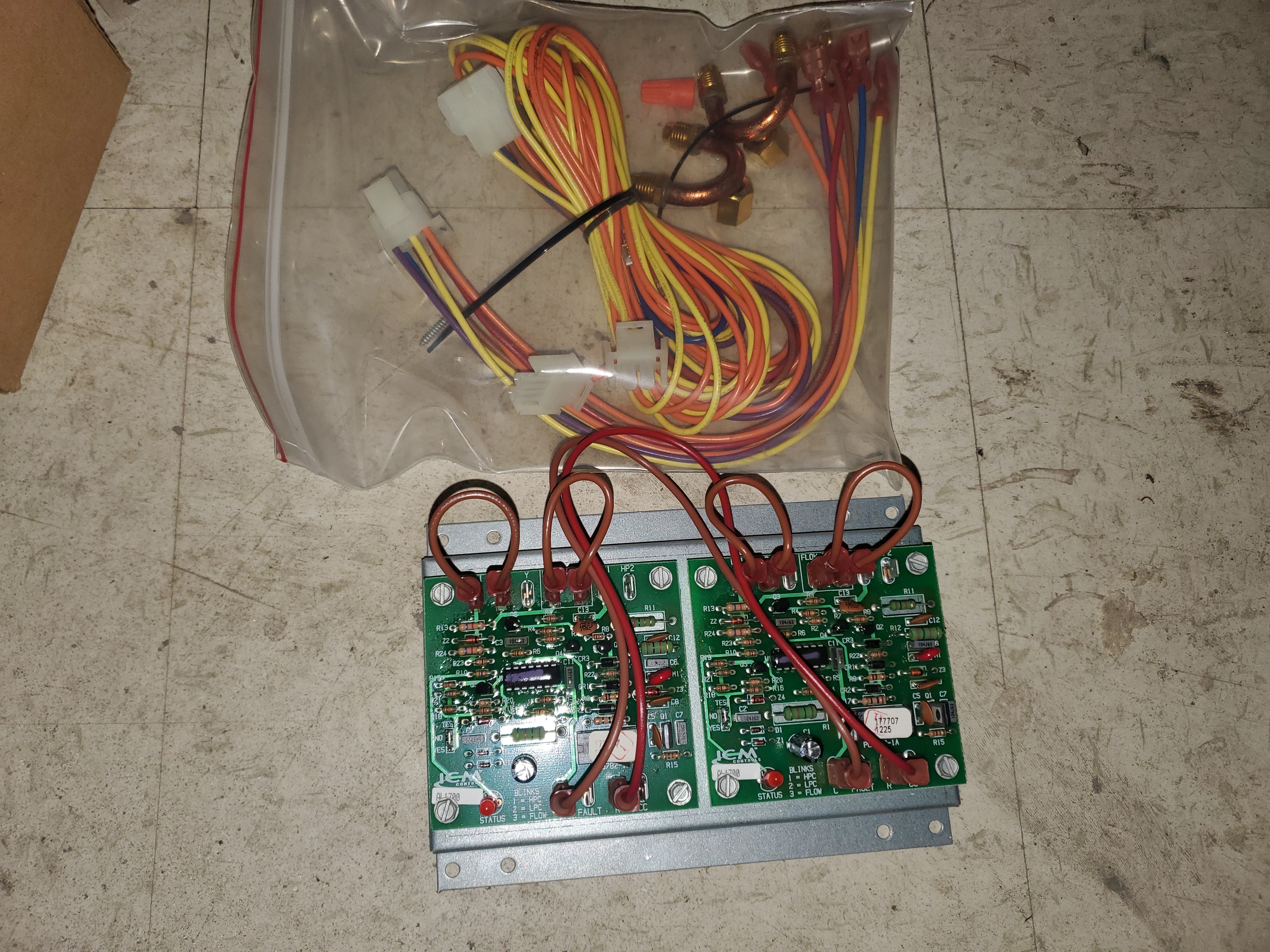 Lockout Protection Module Kit – Surplus City