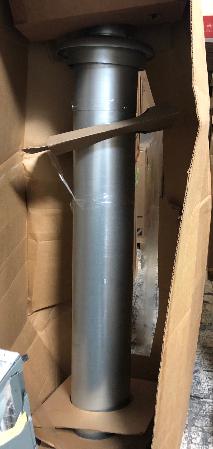 ALL WEATHER ROOF JACK KIT – Surplus City